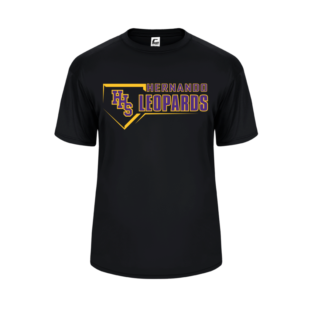 Hernando High Baseball – Looper Sports Connection